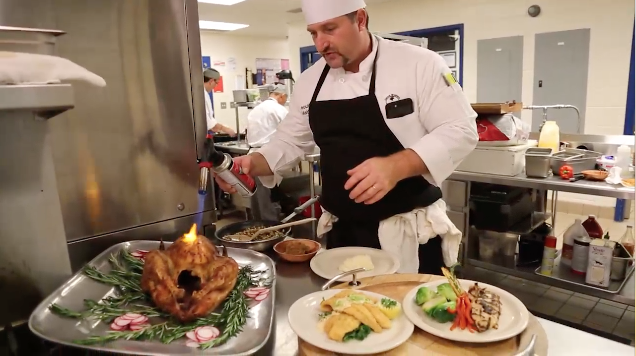 Working at Hanna Brothers – Great Food. With Character.