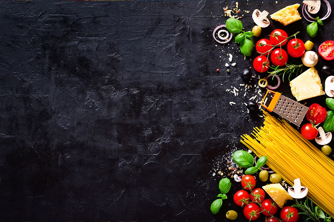 black background – Working at Hanna Brothers